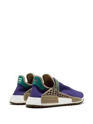 Adidas X Pharrell Williams Human Race Nmd Tr Respira Friends & Family 2017 Sneakers