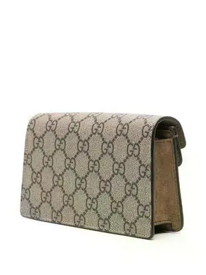 Gucci Mini Dionysus Shoulder Bag