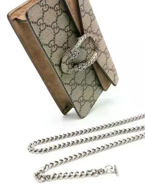 Gucci Mini Dionysus Shoulder Bag