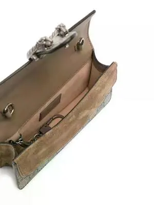 Gucci Mini Dionysus Shoulder Bag