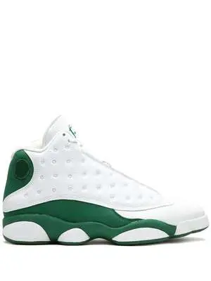 JORDAN Air 13 Retro Sneakers - White