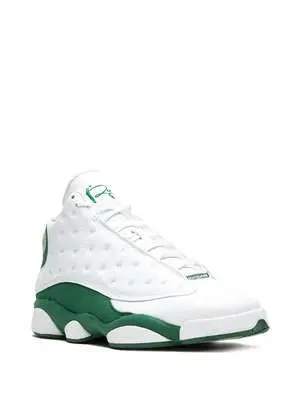 JORDAN Air 13 Retro Sneakers - White