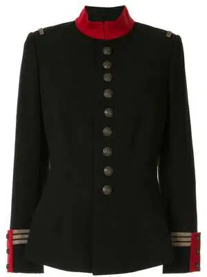 Ralph Lauren Cuffed Jackets For Women