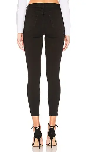 L'Agence Margot High Rise Skinny Jean