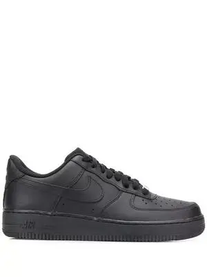 Nike Air Force 1 '07 Sneakers Black