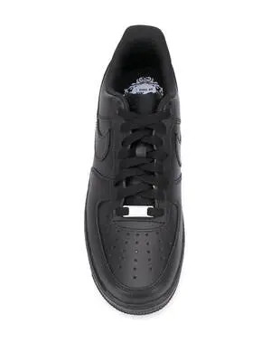 Nike Air Force 1 '07 Sneakers - Black