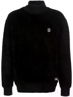 NEIGHBORHOOD Polar Turtleneck Sweatshirt