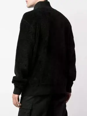 NEIGHBORHOOD Polar Turtleneck Sweatshirt