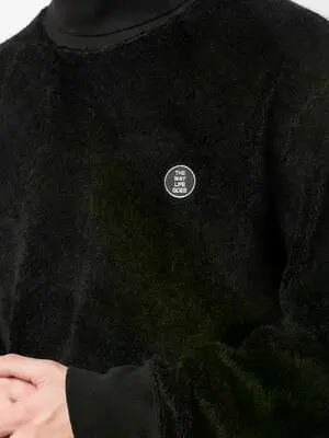 NEIGHBORHOOD Polar Turtleneck Sweatshirt