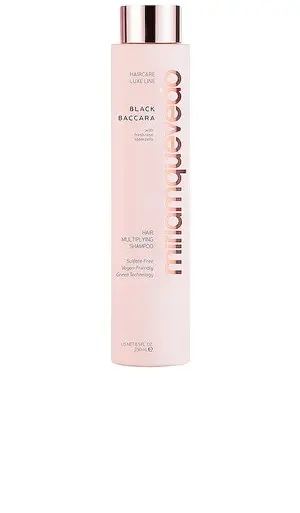Miriam Quevedo Black Baccara Hair Multiplying Shampoo - N,a