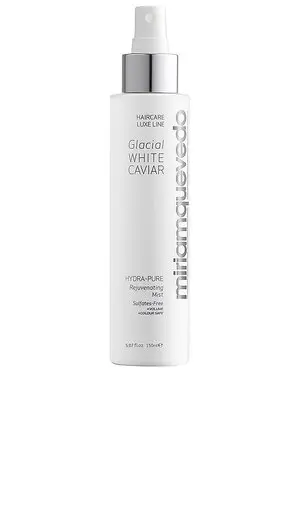 Miriam Quevedo The Glacial White Caviar Hydra-pure Rejuvenating Mist - N,a