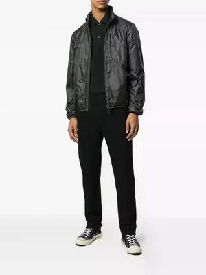 Aspesi Jilcon Zipped Padded Jacket