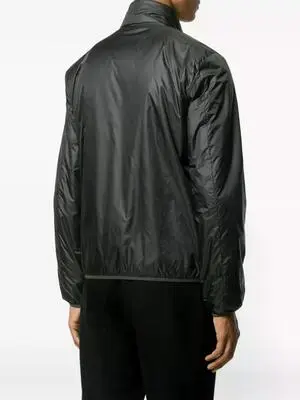 Aspesi Jilcon Zipped Padded Jacket
