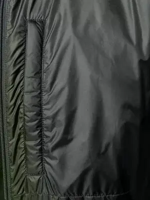Aspesi Jilcon Zipped Padded Jacket