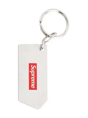 Supreme Payphone Keychain