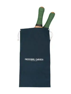Frescobol Carioca Trancoso Beach Bat Set