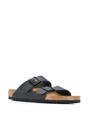 BIRKENSTOCK Arizona Two-strap Sandals - Black