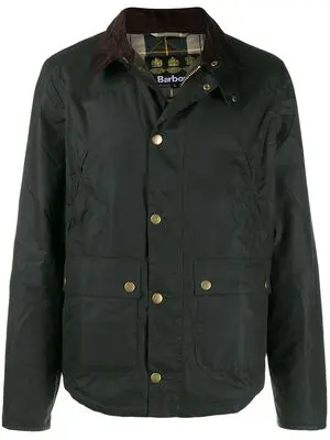 Barbour Spread Collar Jackets For Men