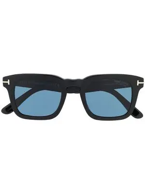 TOM FORD Ft0751 Sunglasses - Black