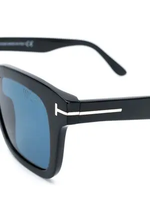 TOM FORD Ft0751 Sunglasses - Black