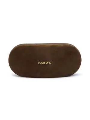 TOM FORD Ft0751 Sunglasses - Black