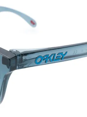 Oakley Frogskins Prizm Sunglasses
