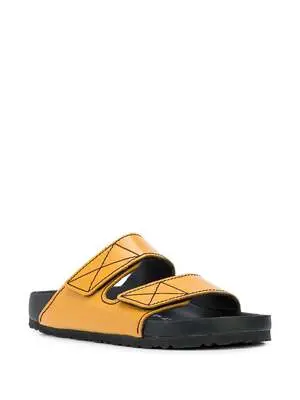 Proenza Schouler X Birkenstock Arizona Slides - Yellow