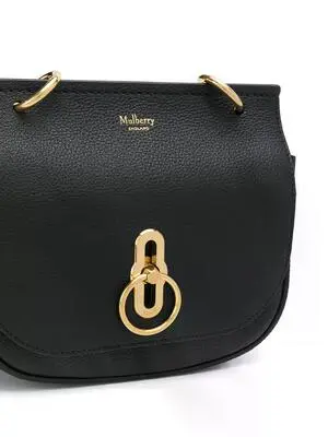 Mulberry Small Amberly Satchel
