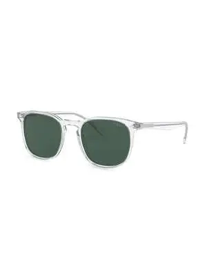 VOGUE EYEWEAR Square Frame Sunglasses