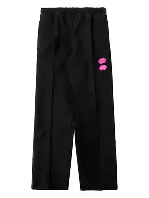 Off-White Elastic-waistband Track Pants