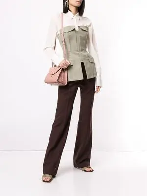 VALEXTRA Iside Gioiello Mini Bag