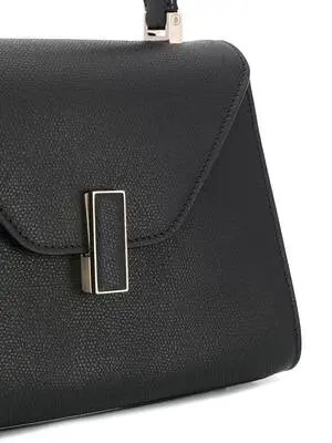 VALEXTRA Iside Crossbody Bag - Black