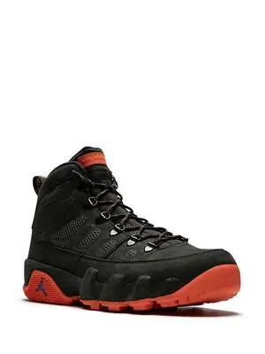JORDAN Air 9 Boot University Of Florida Pe Sneakers