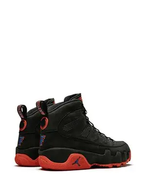 JORDAN Air 9 Boot University Of Florida Pe Sneakers
