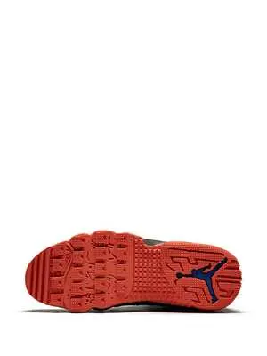 JORDAN Air 9 Boot University Of Florida Pe Sneakers