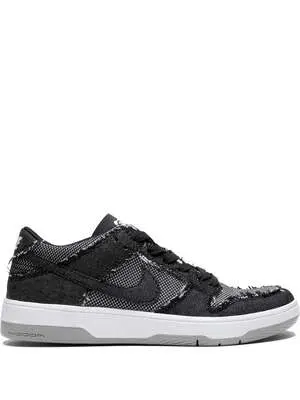 Nike X Medicom Sb Zoom Dunk Low Elite Qs Sneakers