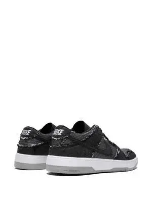 Nike X Medicom Sb Zoom Dunk Low Elite Qs Sneakers