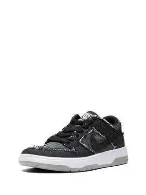 Nike X Medicom Sb Zoom Dunk Low Elite Qs Sneakers