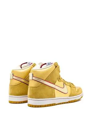 Nike Sb Dunk High Premium Eric Koston Sneakers