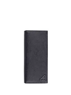 Prada Saffiano Leather Wallet