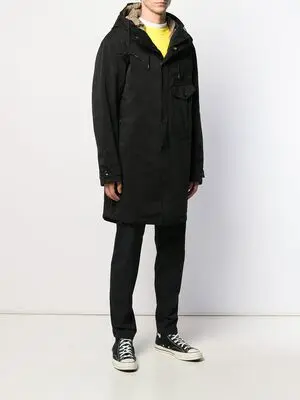 TEN C Cyclone Parka