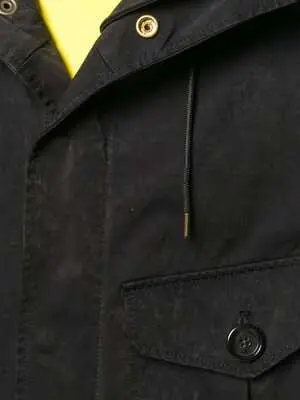 TEN C Cyclone Parka