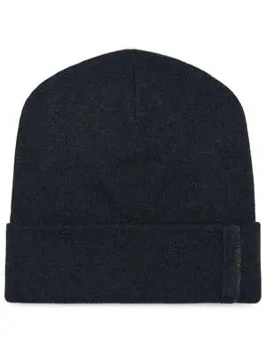Brunello Cucinelli Cashmere Beanie - Grey