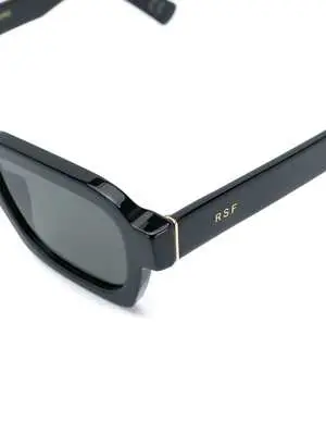 RETROSUPERFUTURE Rectangular Frame Sunglasses