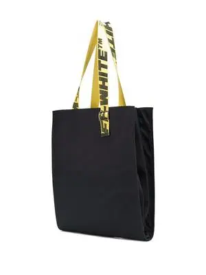 Off-White Industrial Straps Tote