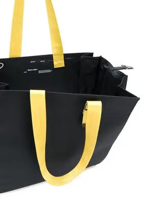 Off-White Industrial Straps Tote