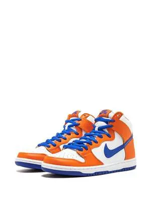 Nike Sb Dunk High Trd Qs Sneakers