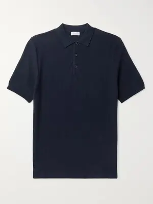 Sunspel Polos For Men