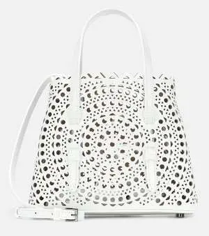 AZZEDINE ALAIA Alaïa Le Mina 20 New Vienne Tote Bag