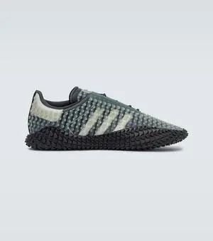 Adidas Craig Green X Graddfa Akh Sneakers